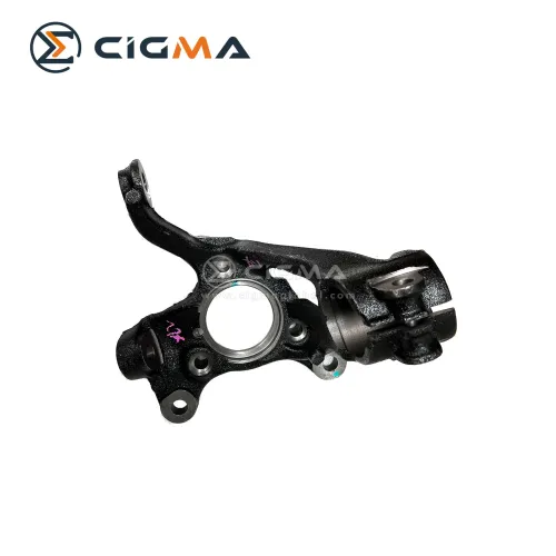 vw,e lavida,wheel bearing housing left