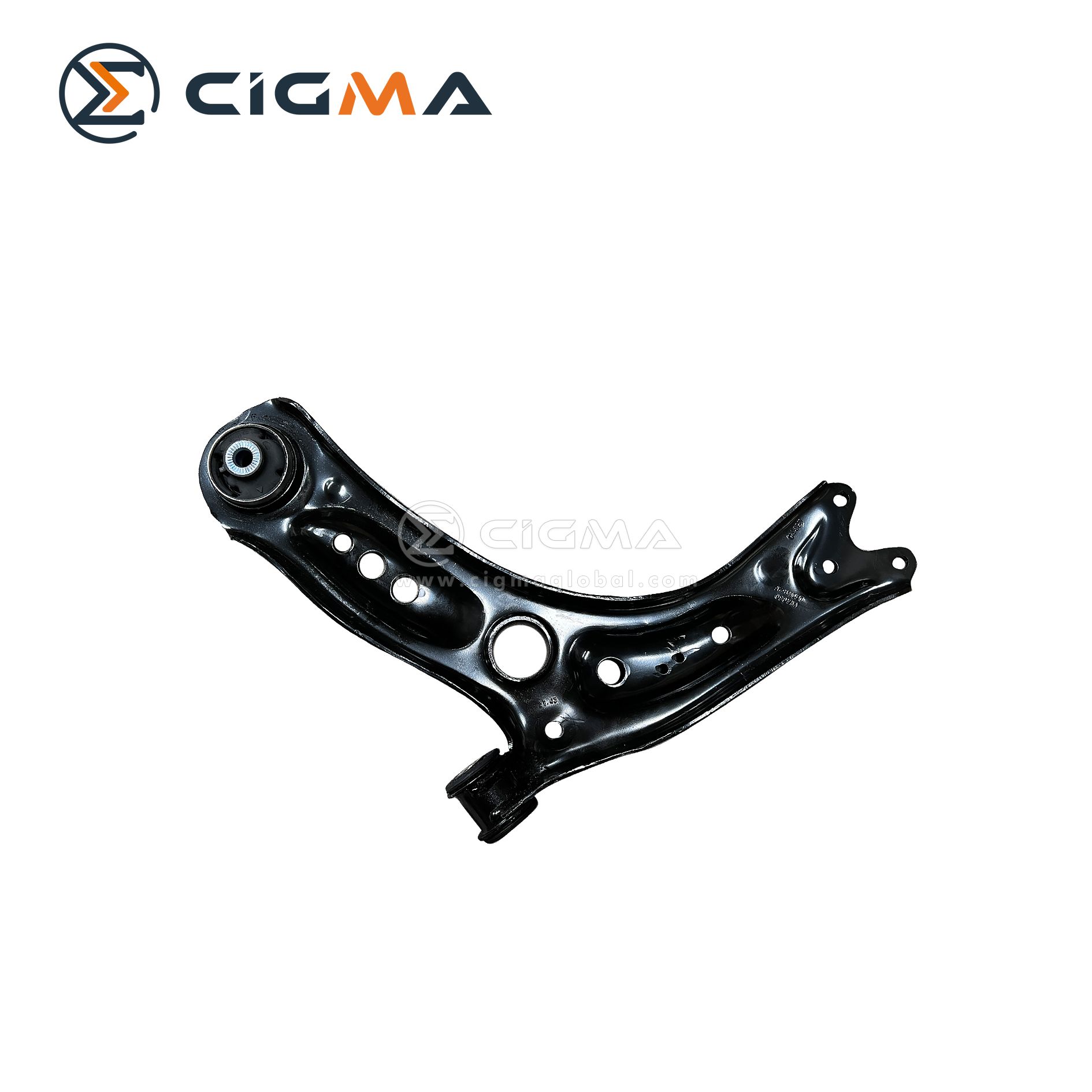 vw,e lavida,track control armright complete