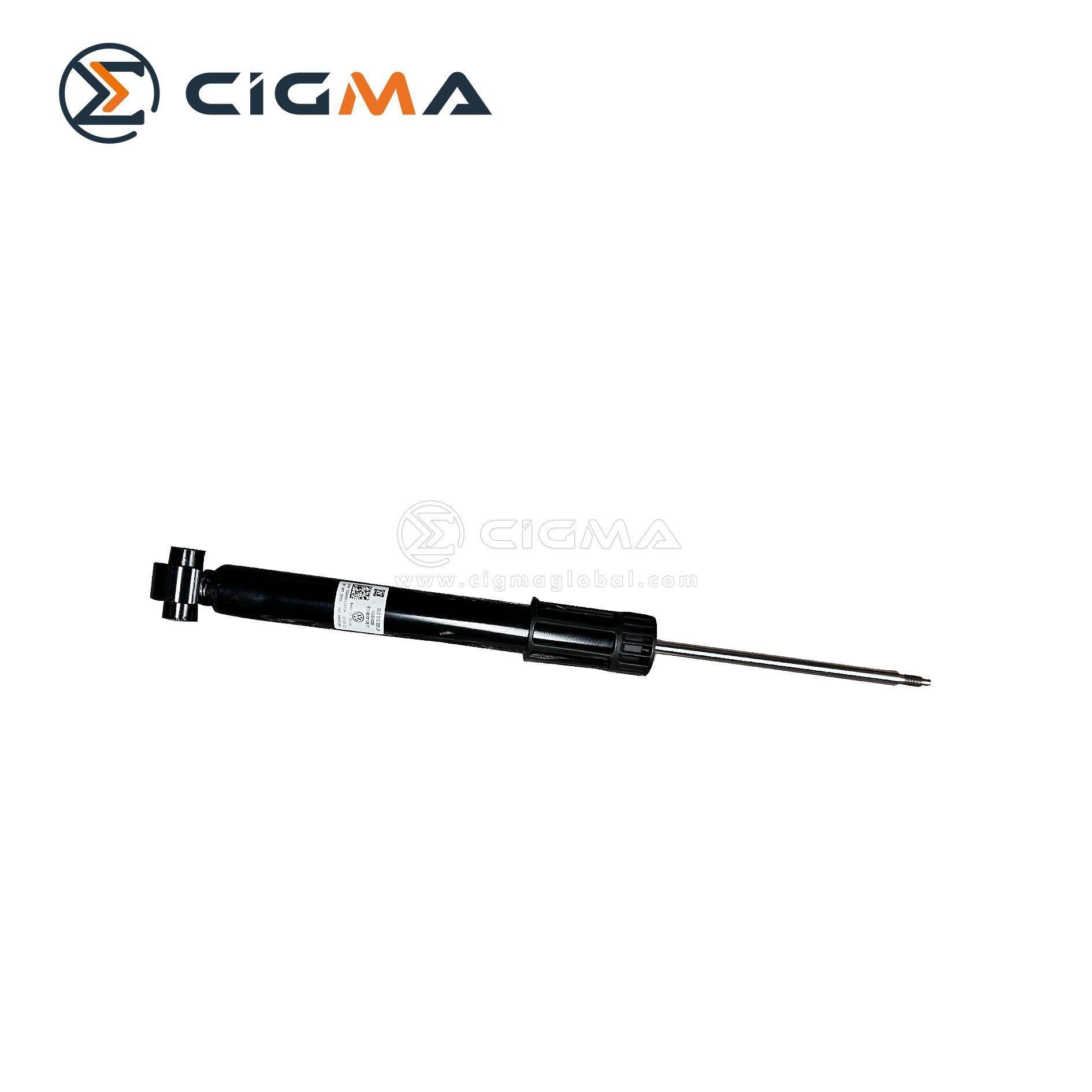 vw,e lavida,rear shock absorber right