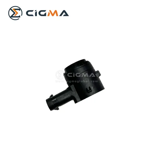 vw,e lavida,rear parking sensors