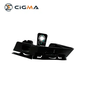 vw,id3,rear bumper bracket l