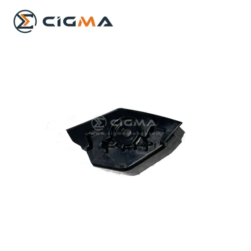 vw,front bumper bracket l,id4