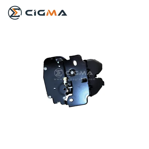 trunk lock,electrical car,nissan