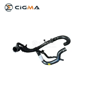 radiator hose,electrical car,vw