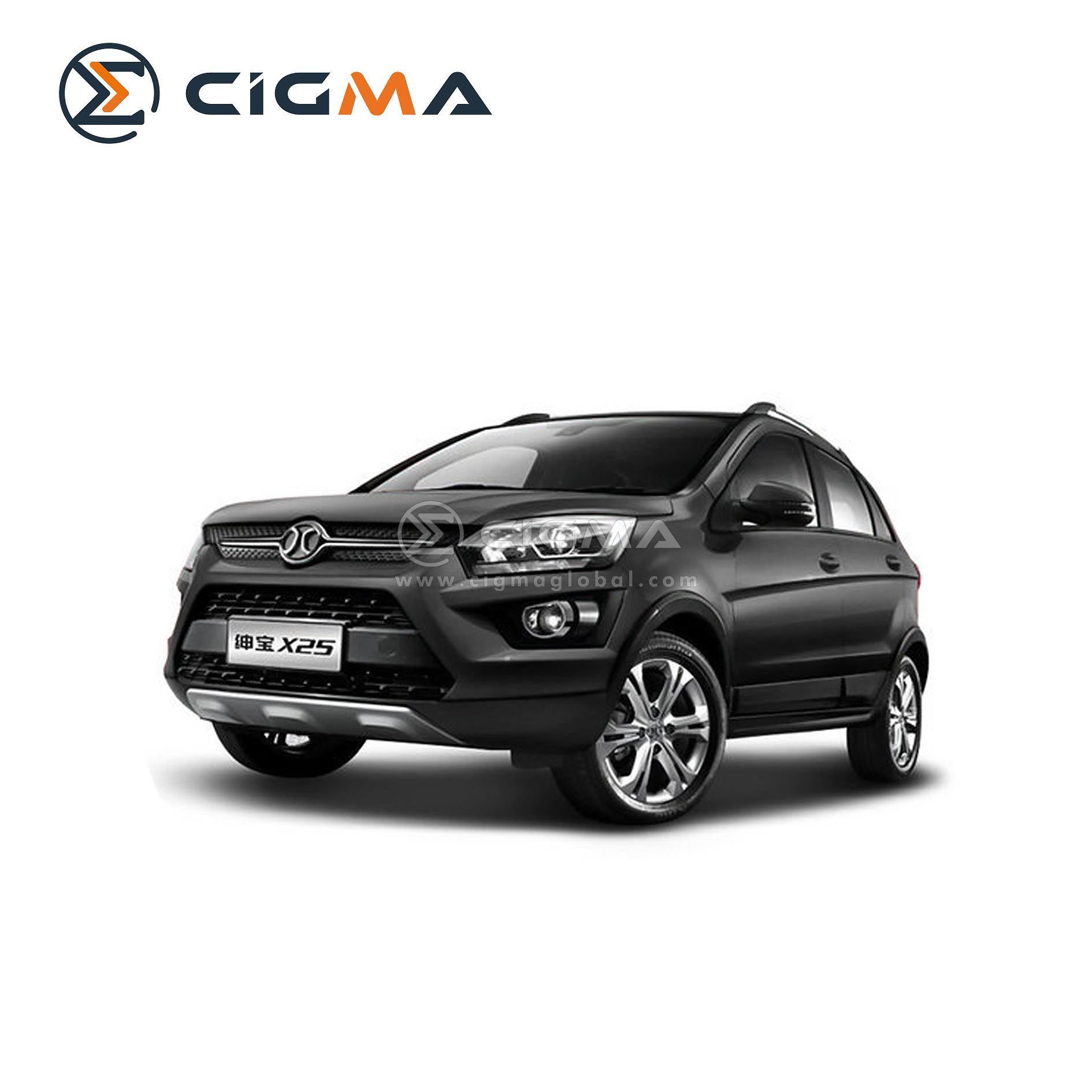 baic senova x25,baic,autoparts