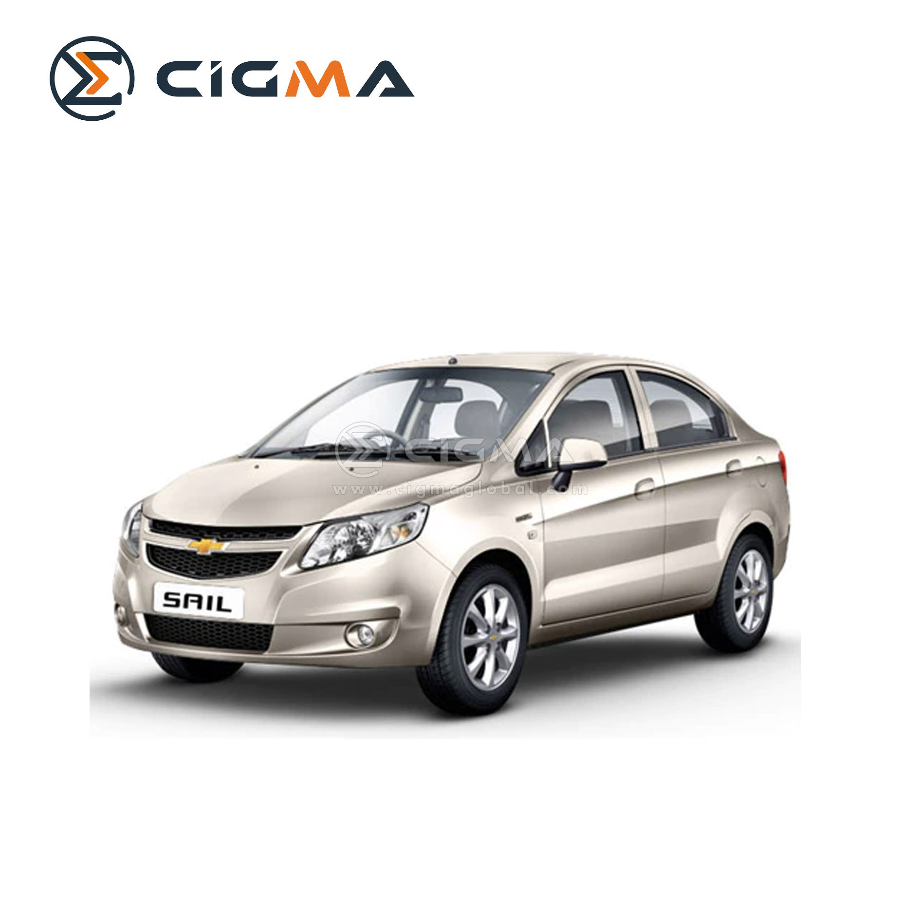 chevrolet,,new sail,auto parts