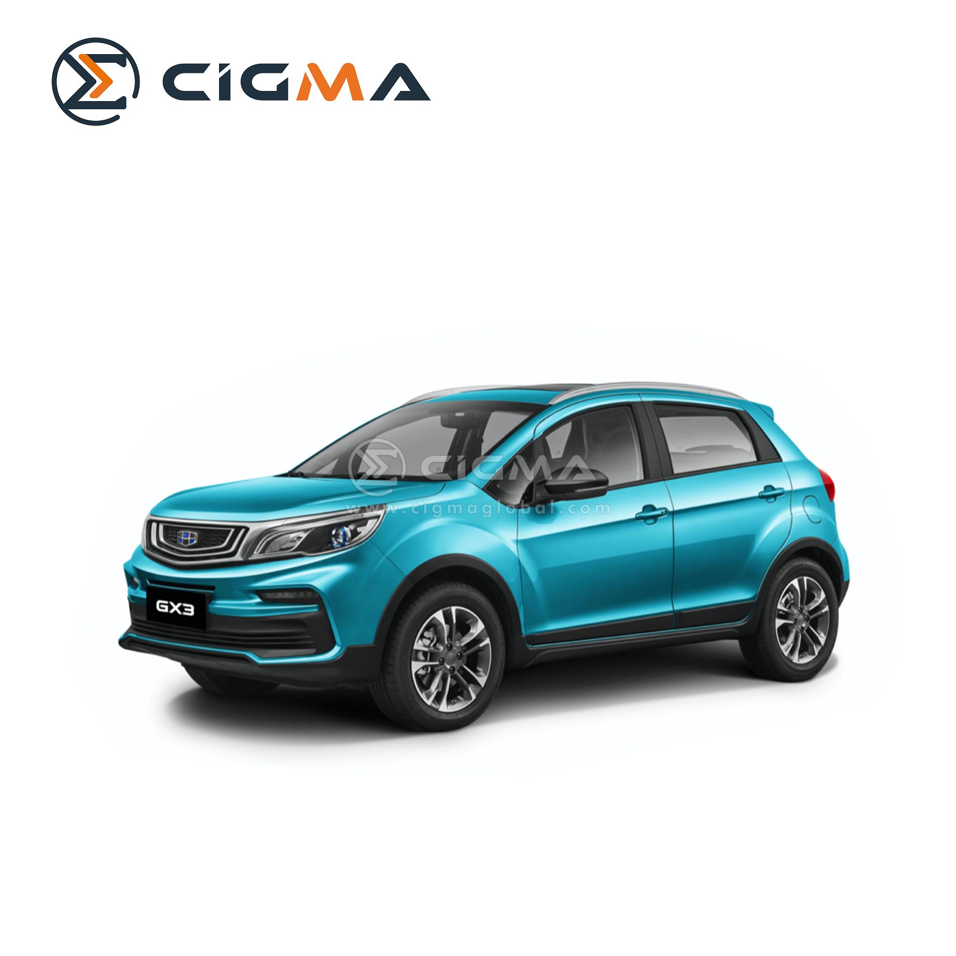 geely,gx3,auto parts