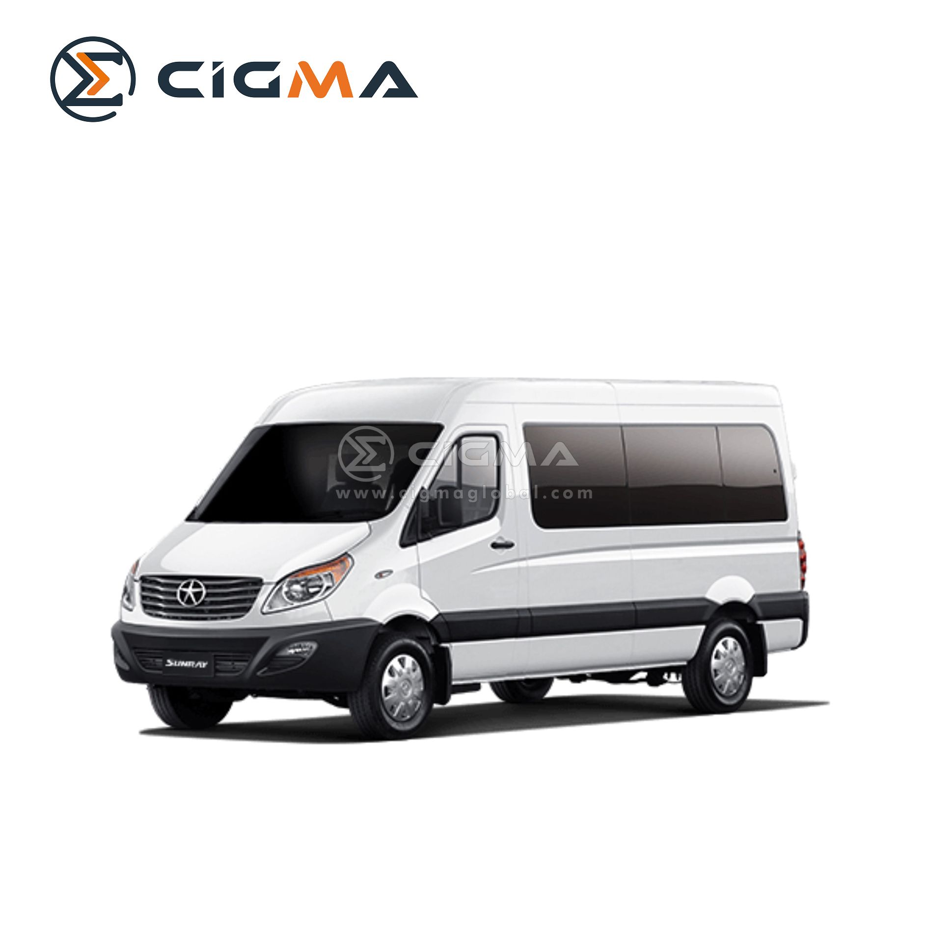 jac,auto parts,sunray