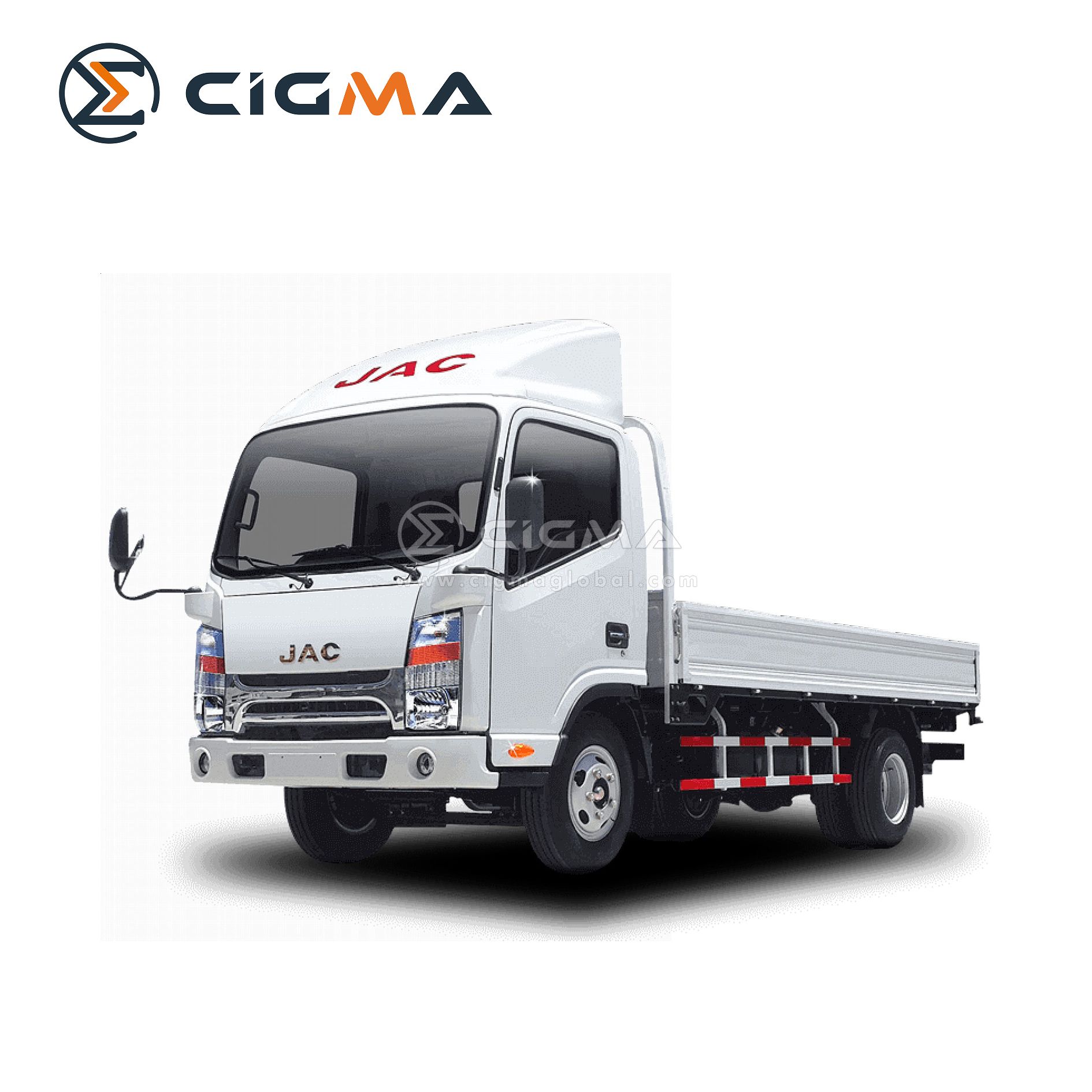 jac,auto parts,HFC1042