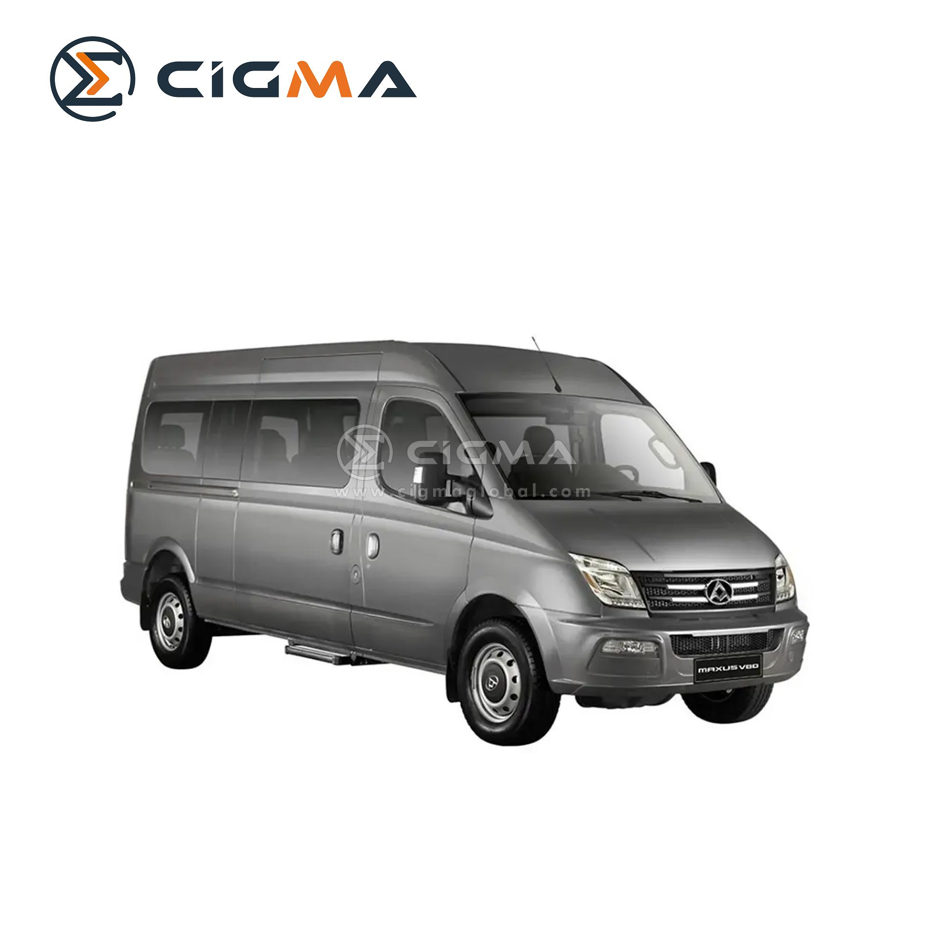 maxus,maxus v80,auto parts