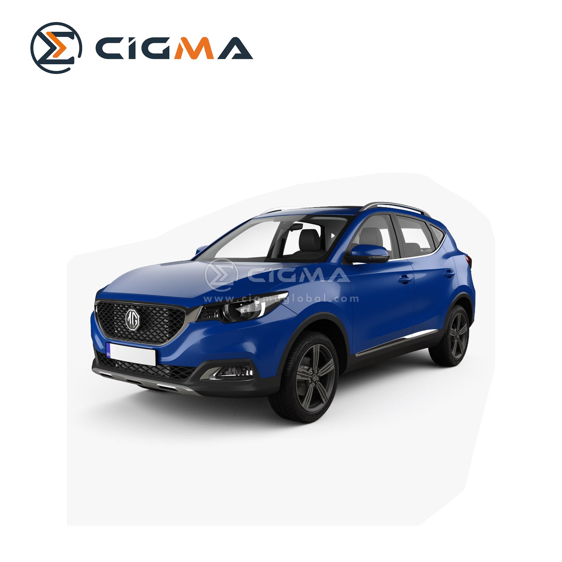 mg car,auto parts,zs