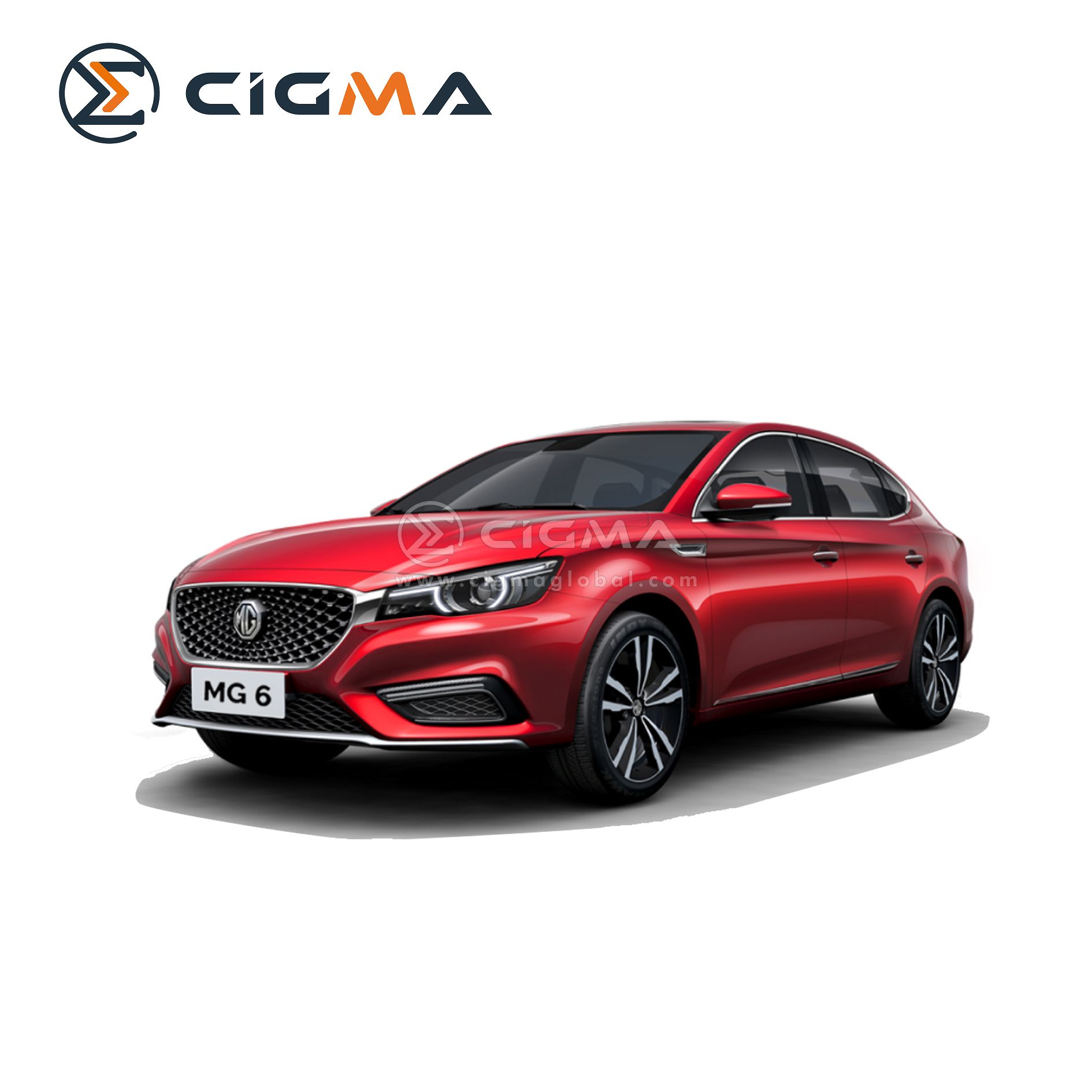 mg car,auto parts,mg 6