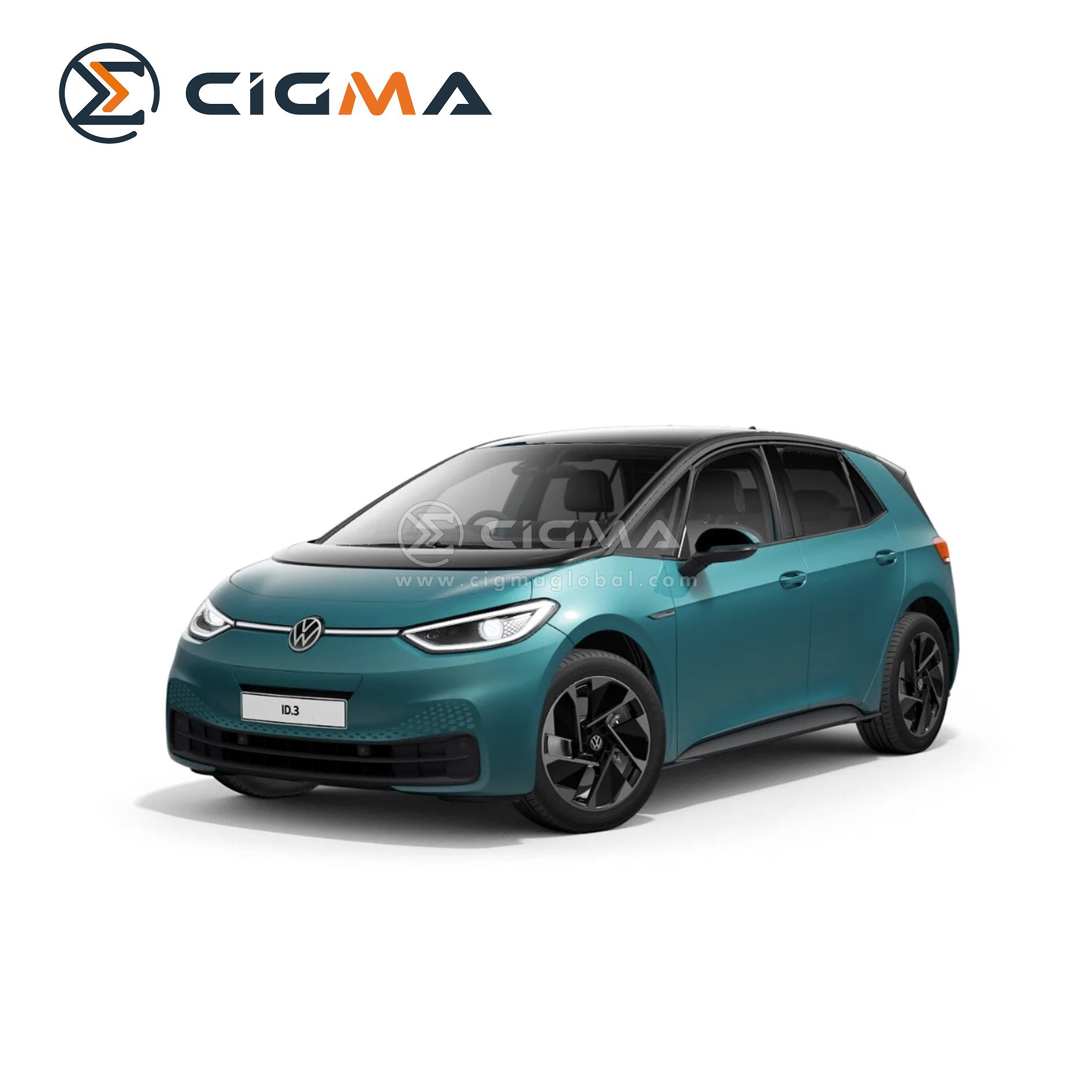 vw,electrical car,id3
