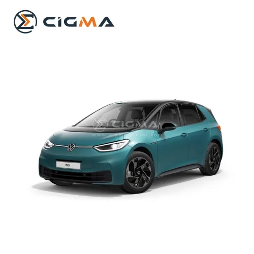 vw,electrical car,id3