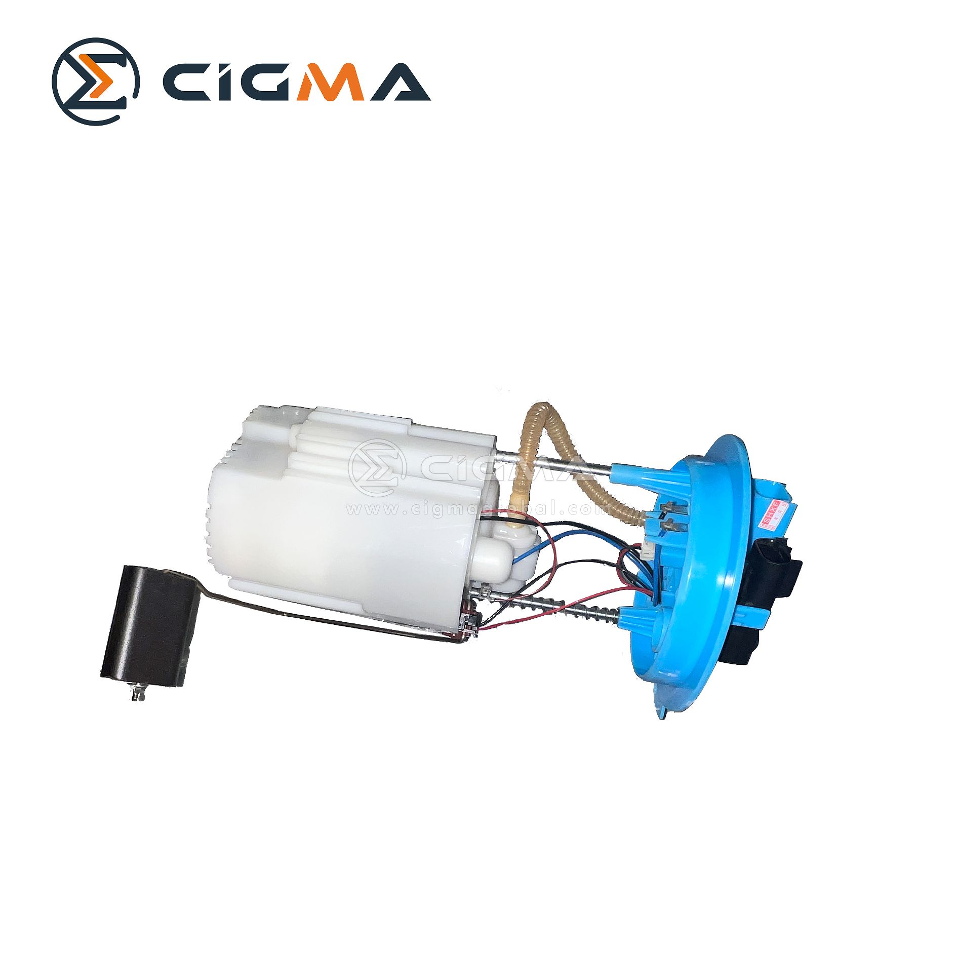 fuel pump,mgzs,mg