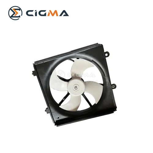 shineray,cooling fan,radiator fan