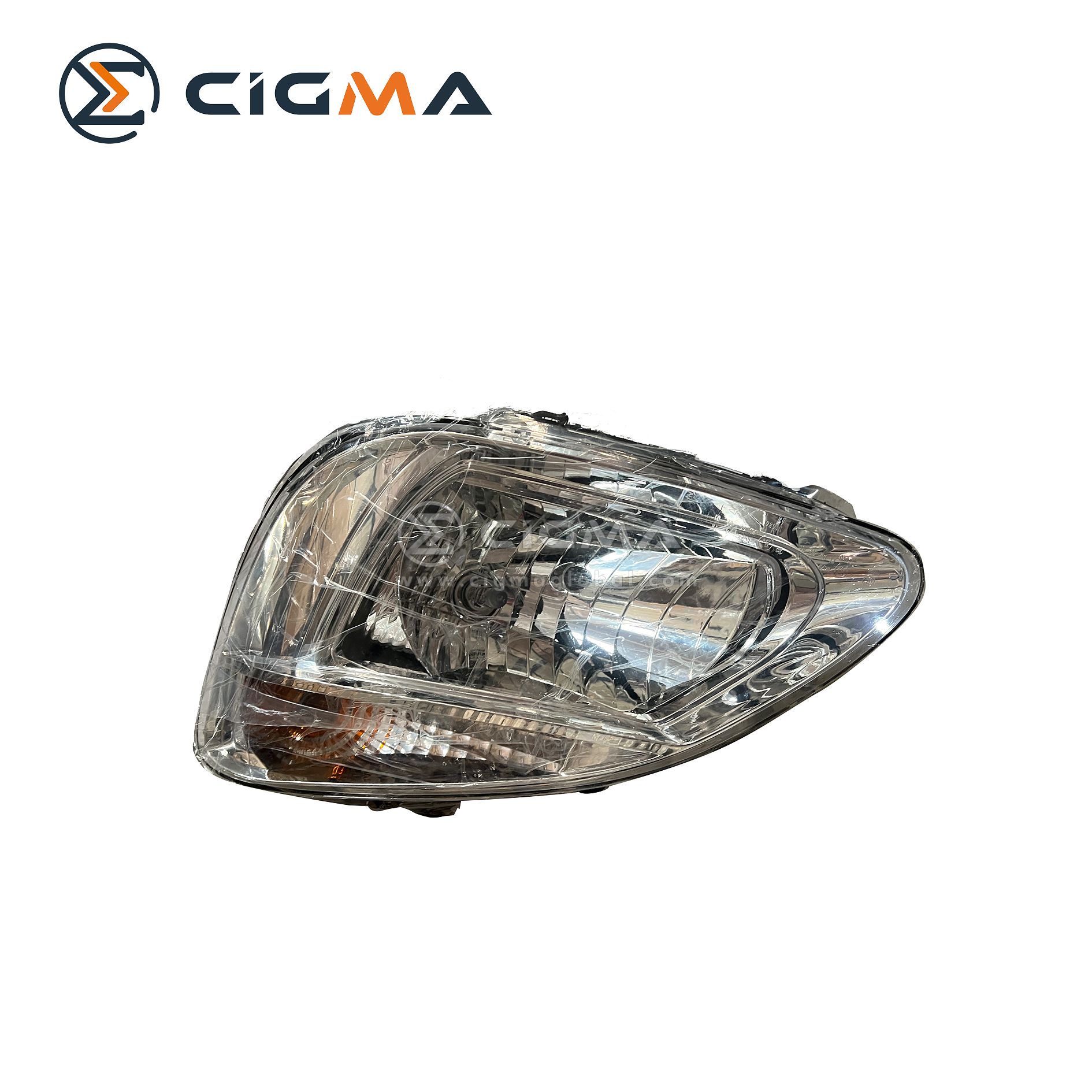 shineray,right headlamp,right side headlight