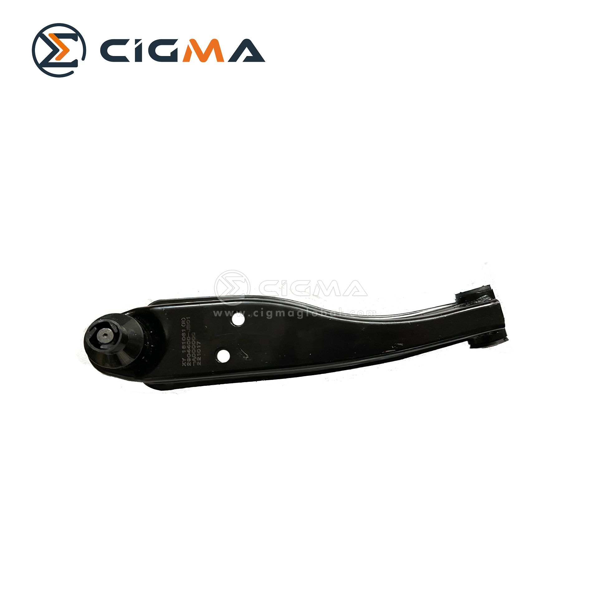 shineray,control arm,suspension arm