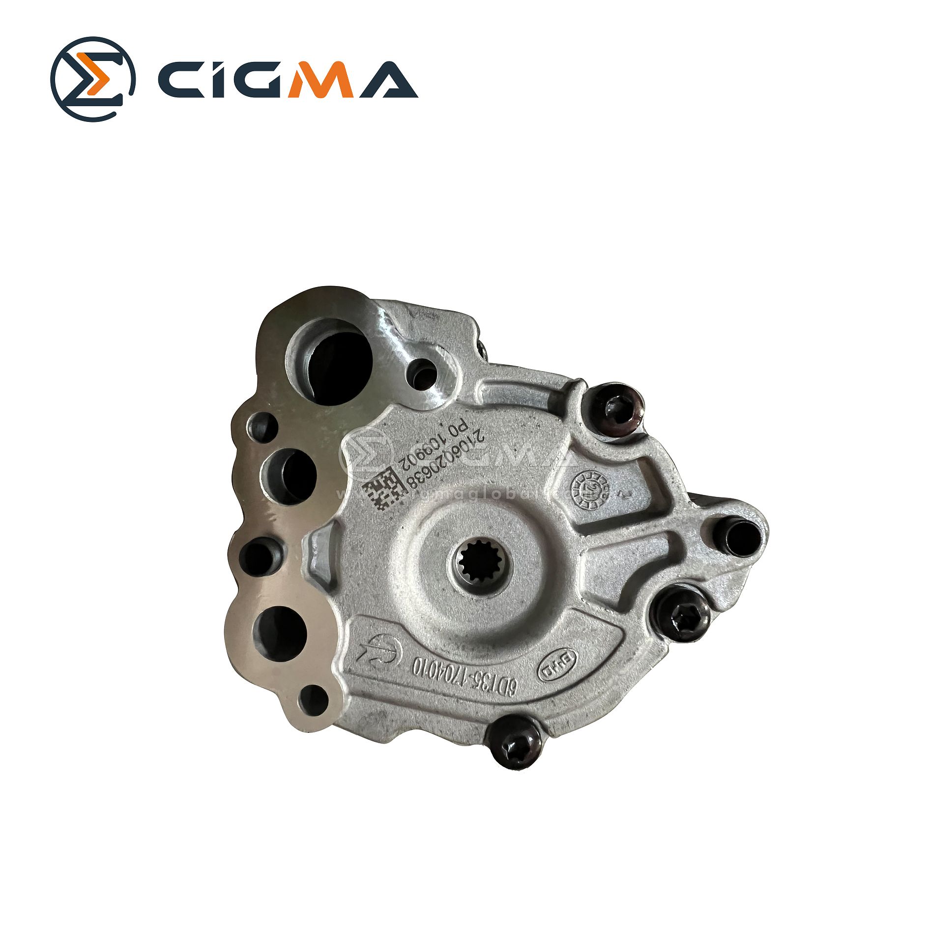 byd,oil pump transmission,gearbox oil pump