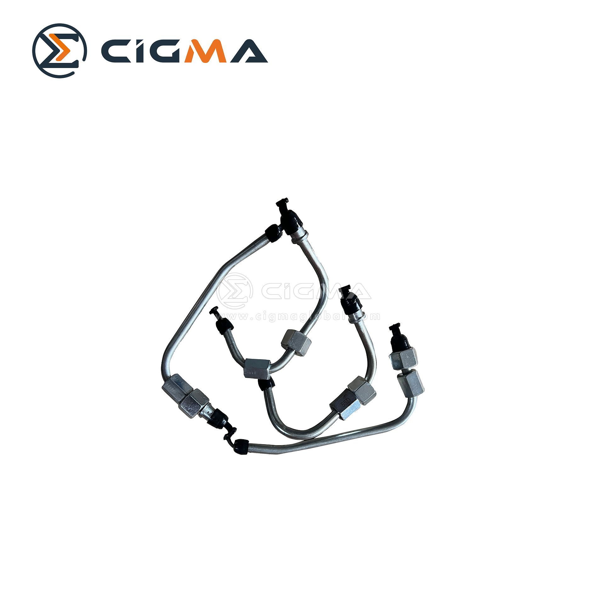 jbc,fuel injection line,fuel injection hose