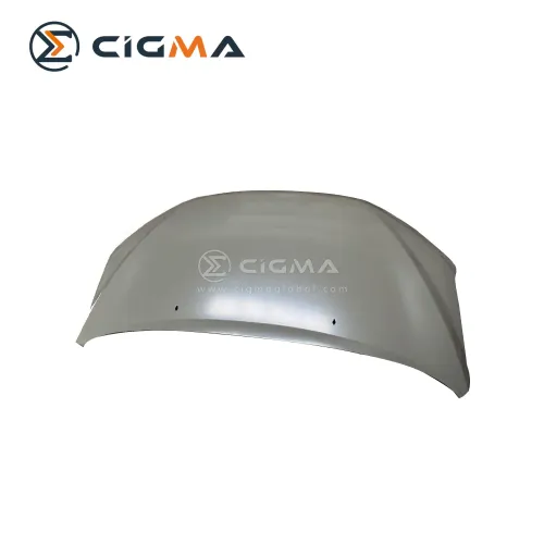 electrical vehical,dfm,engine hood