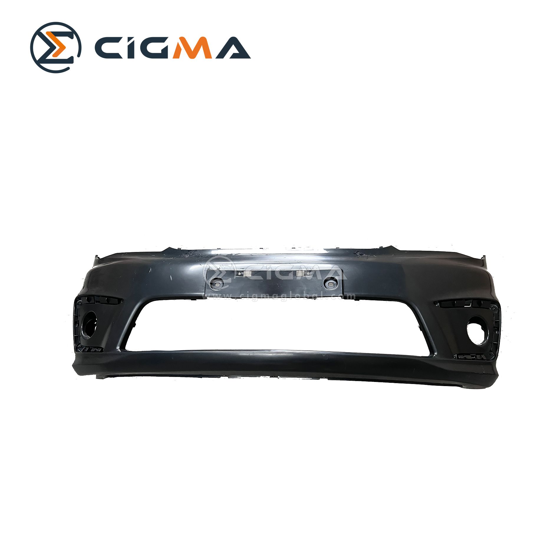 electrical vehical,dfm,front bumper