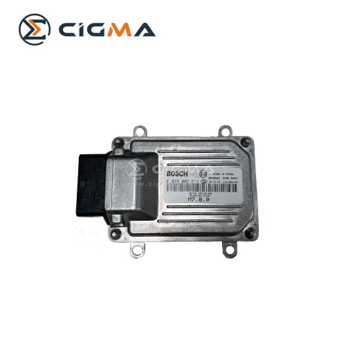 dfsk,ecu,ecu combination