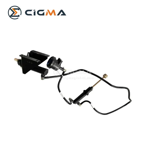 iveco daily,clutch pump,pump clutch