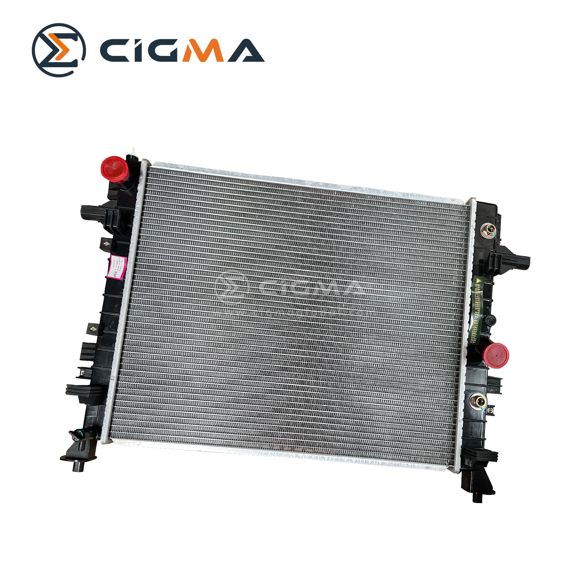 radiator,cooling system,mgzs