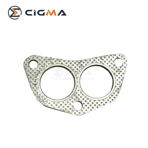 chery,exhaust manifold gasket,gasket