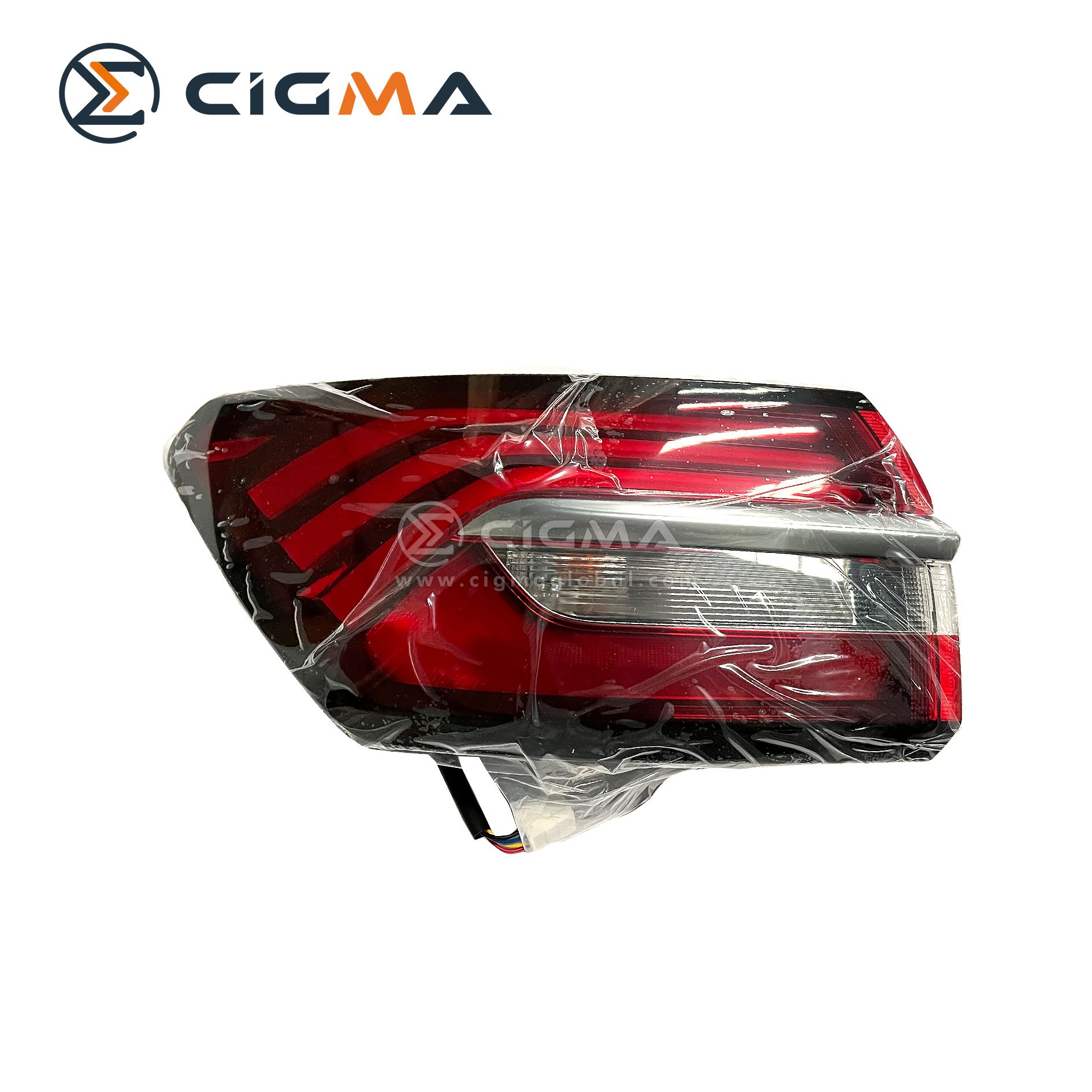 geely,rear lamp,tail lamp