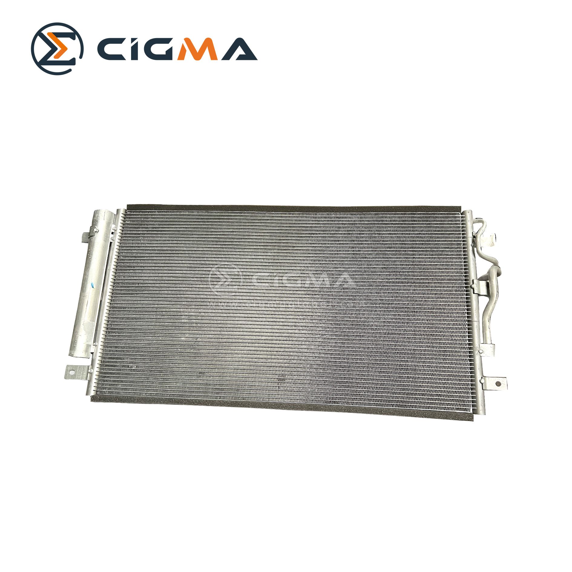 geely,condenser,ac condenser unit