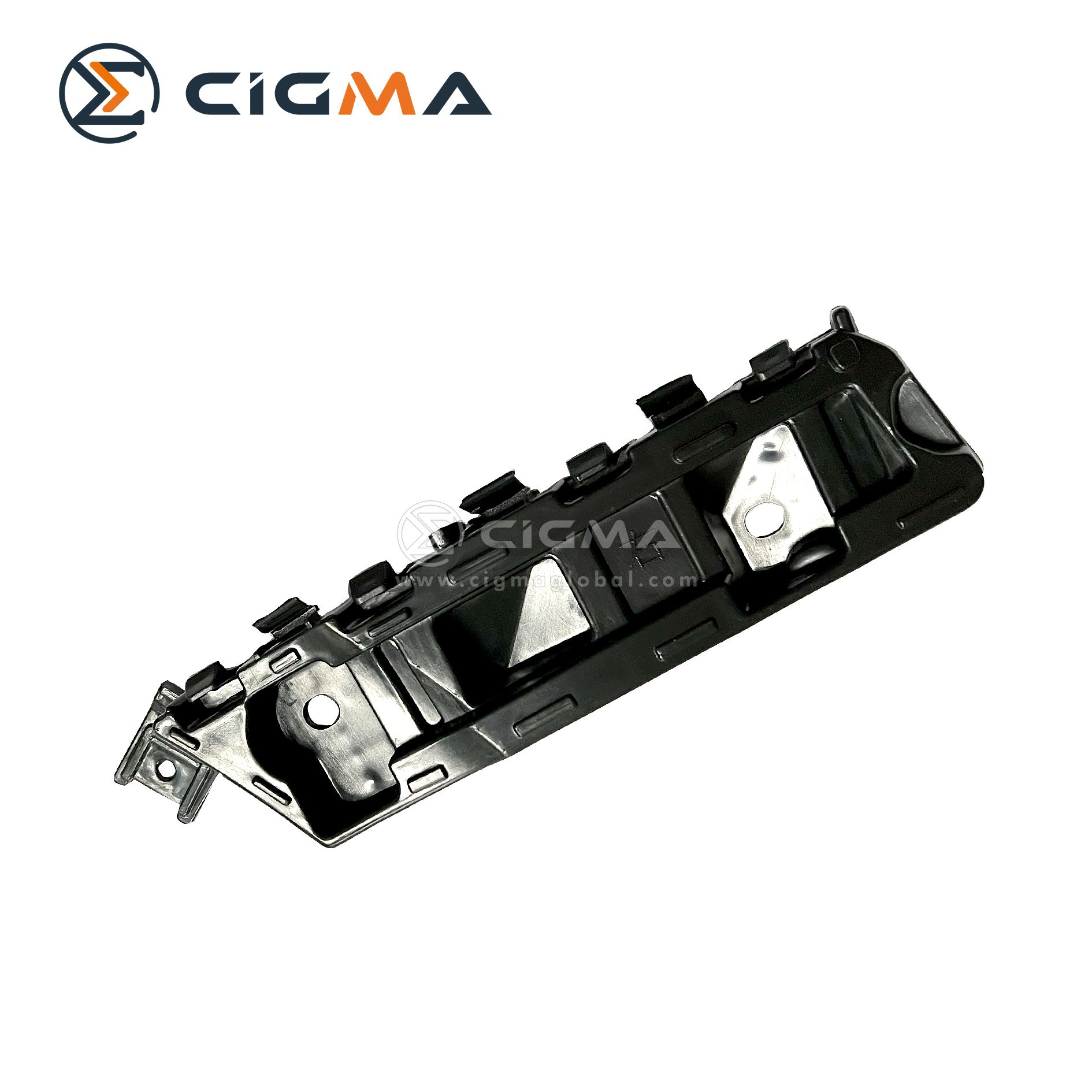 geely,bumper bracket,rear bumper bracket