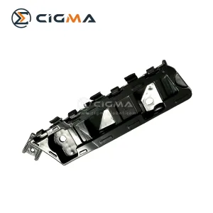 geely,bumper bracket,rear bumper bracket