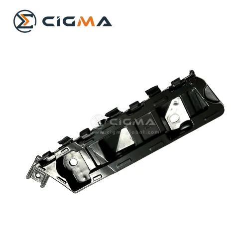 geely,bumper bracket,rear bumper bracket