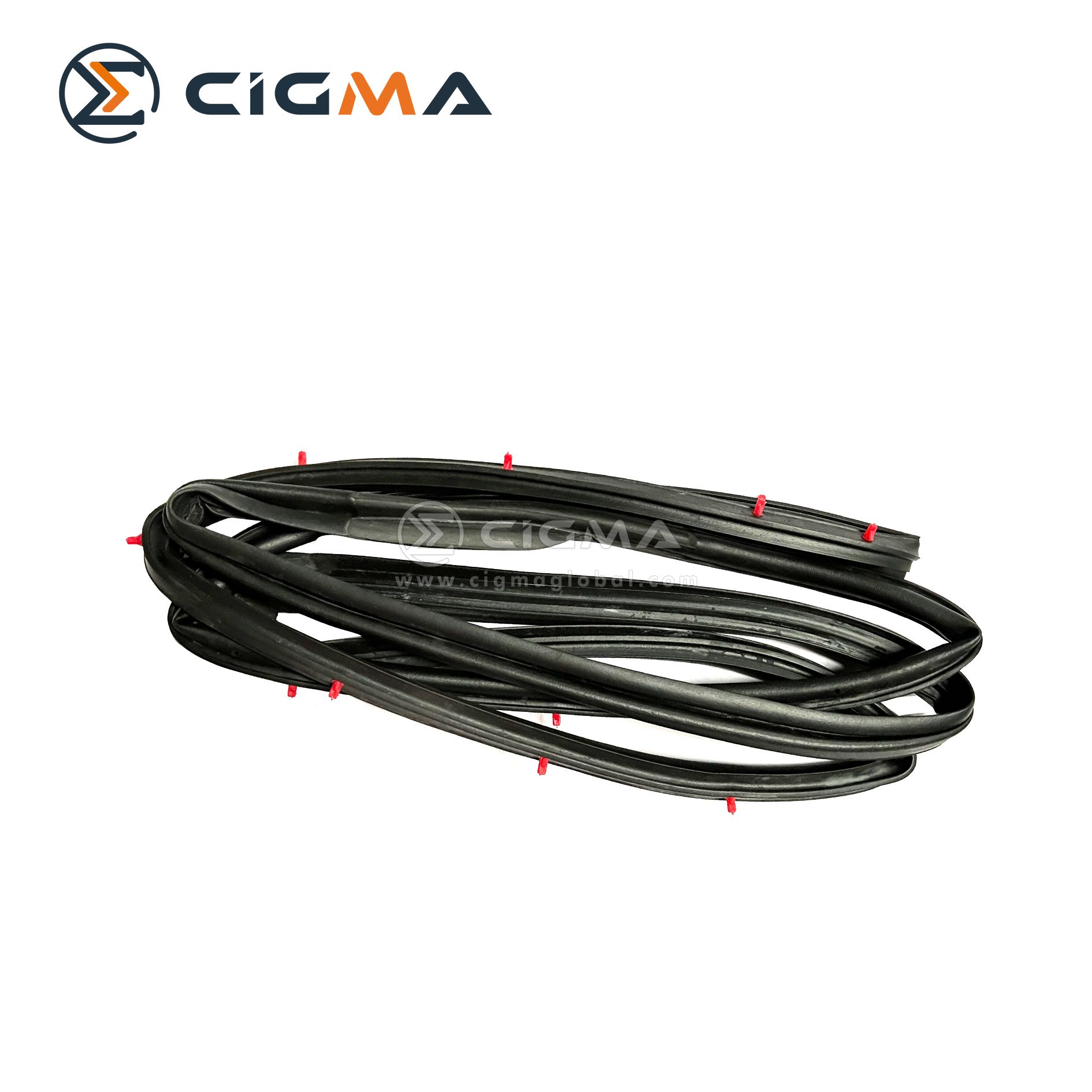 geely,front door seal,front door bottom seal