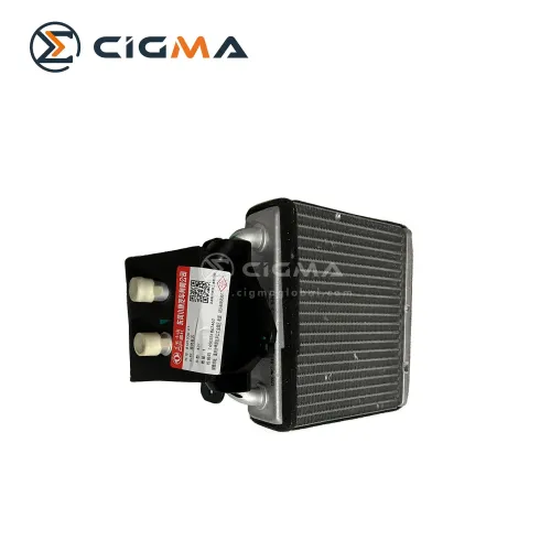 dfsk,heater element,tubular heater