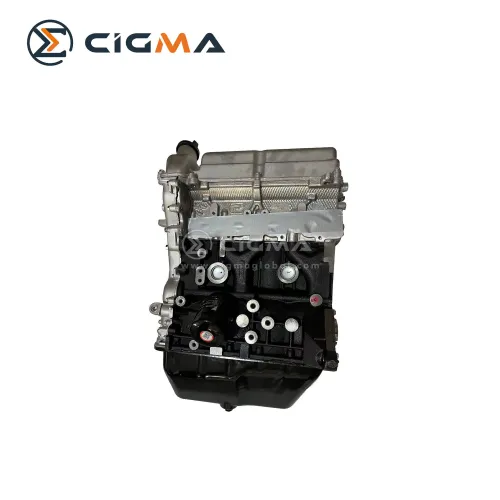 dfsk,bare engine,engine system