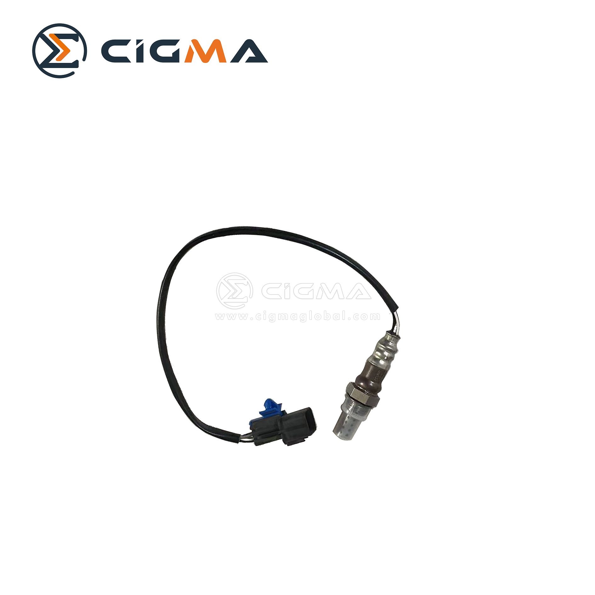 chevrolet sail,sensor oxigeno corto,oxygen sensor