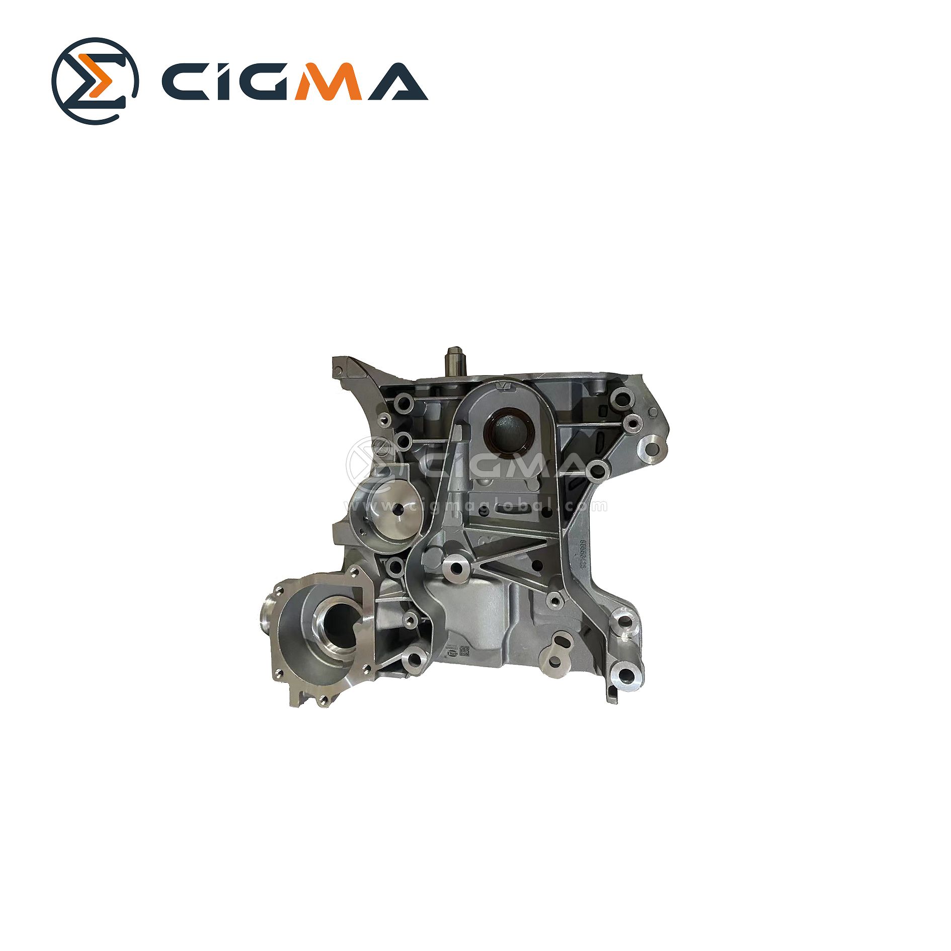 chevrolet,bomba de aceite,oil pump