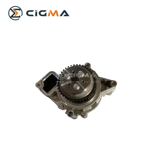 chevrolet,bomba de agua,water pump assy