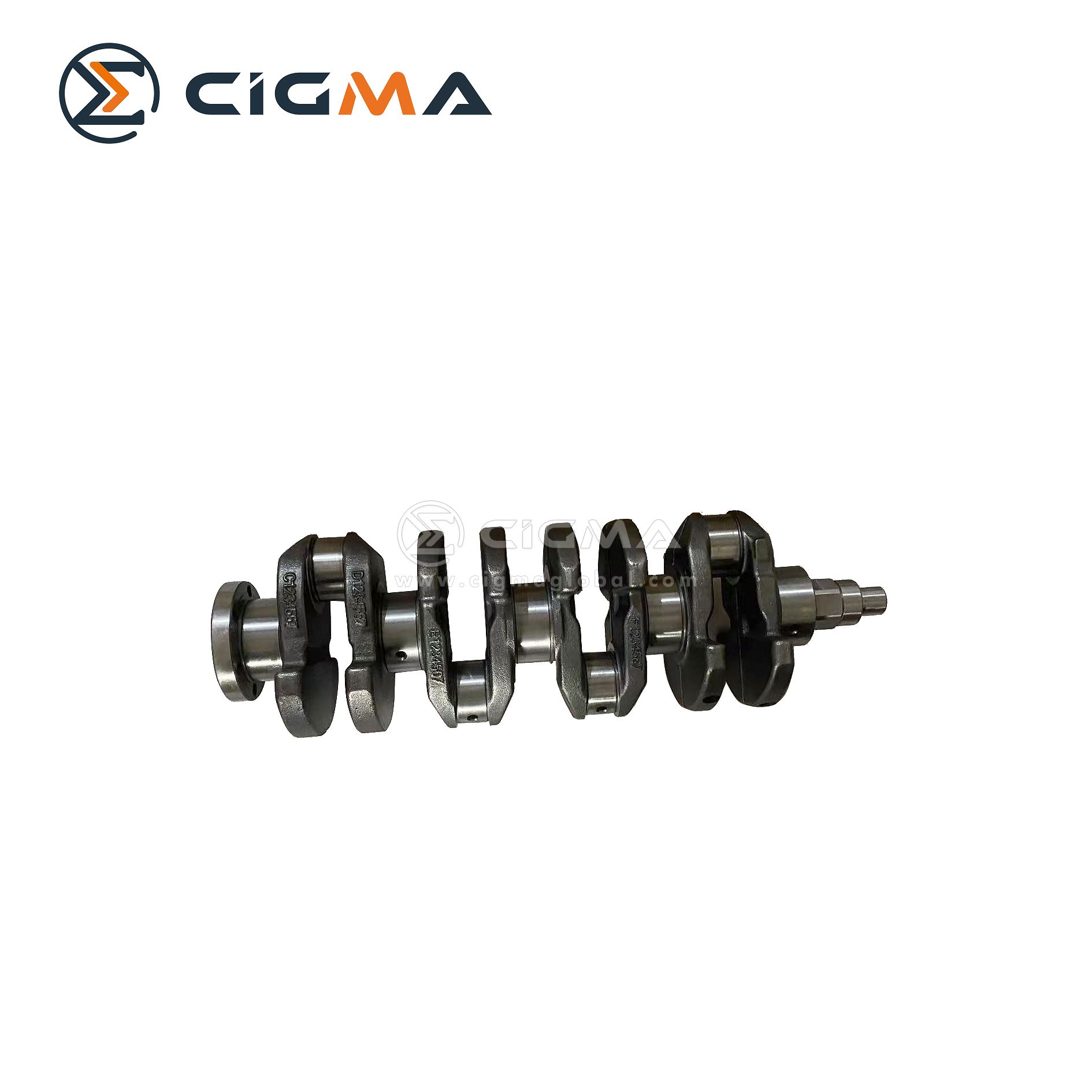chevrolet,cigüeñal,crankshaft assy