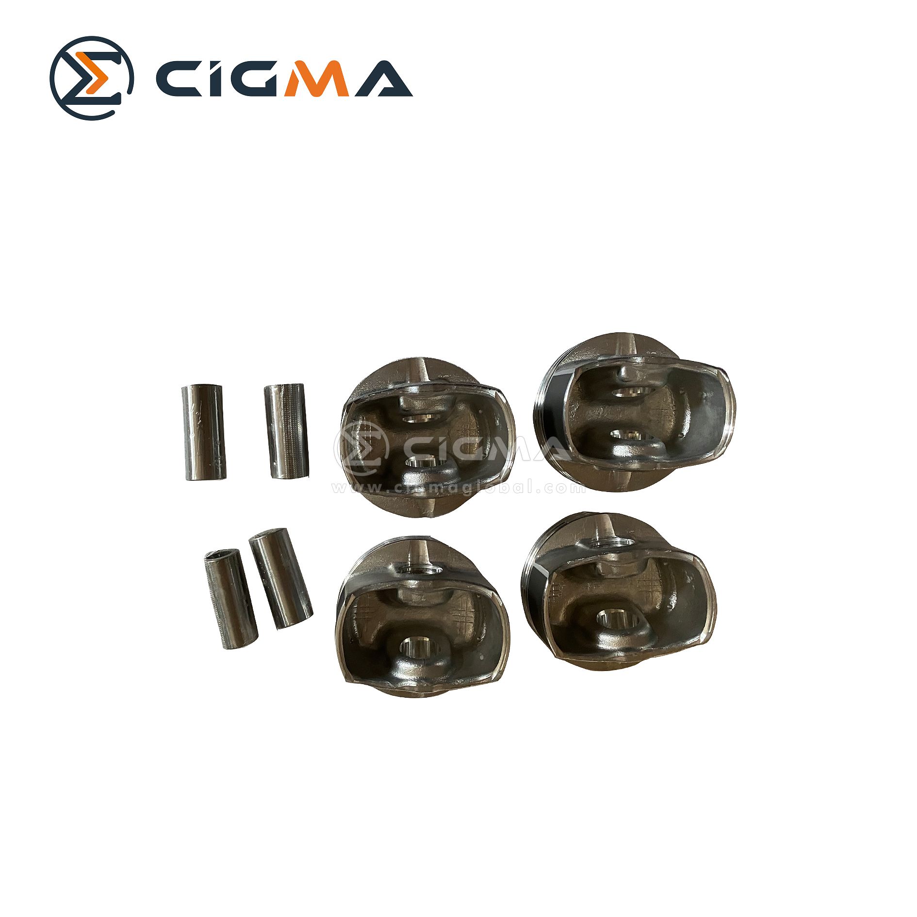 chevrolet,piston set,piston ring set