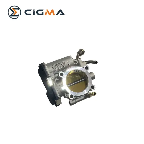chevrolet,obturador,throttle body