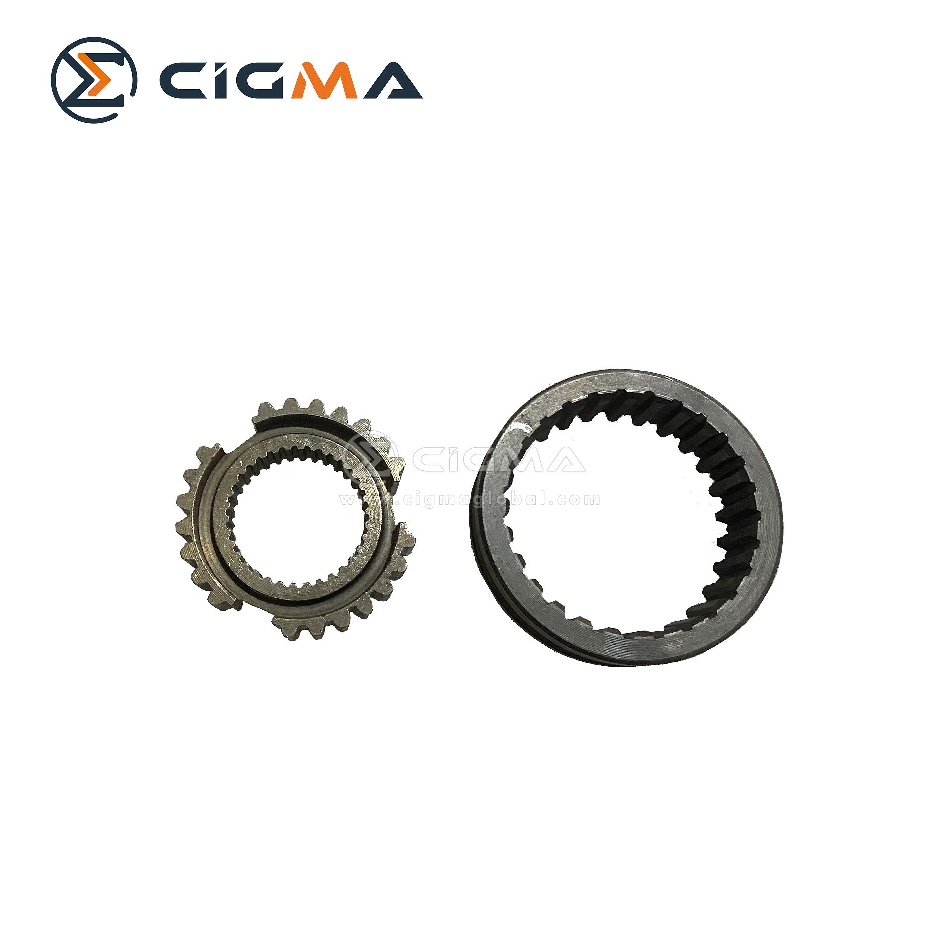 victory,synchronizer gear hub,gear hub