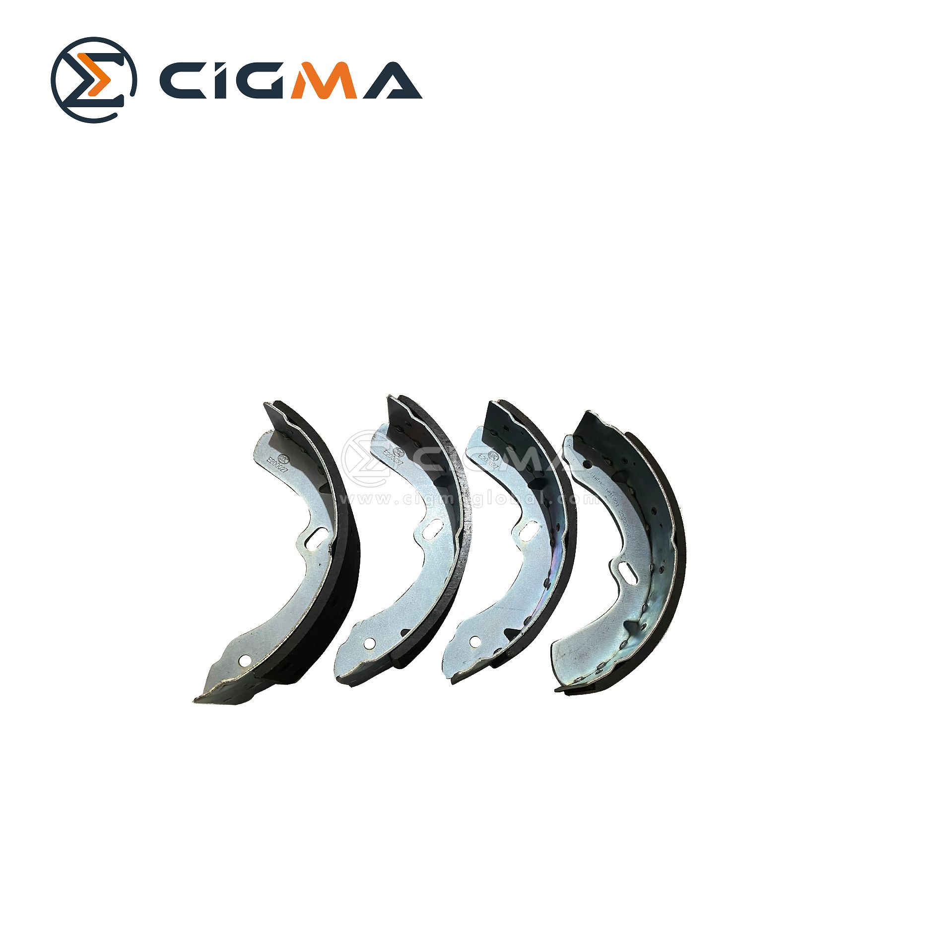 jmc,brake shoes,drum brakes