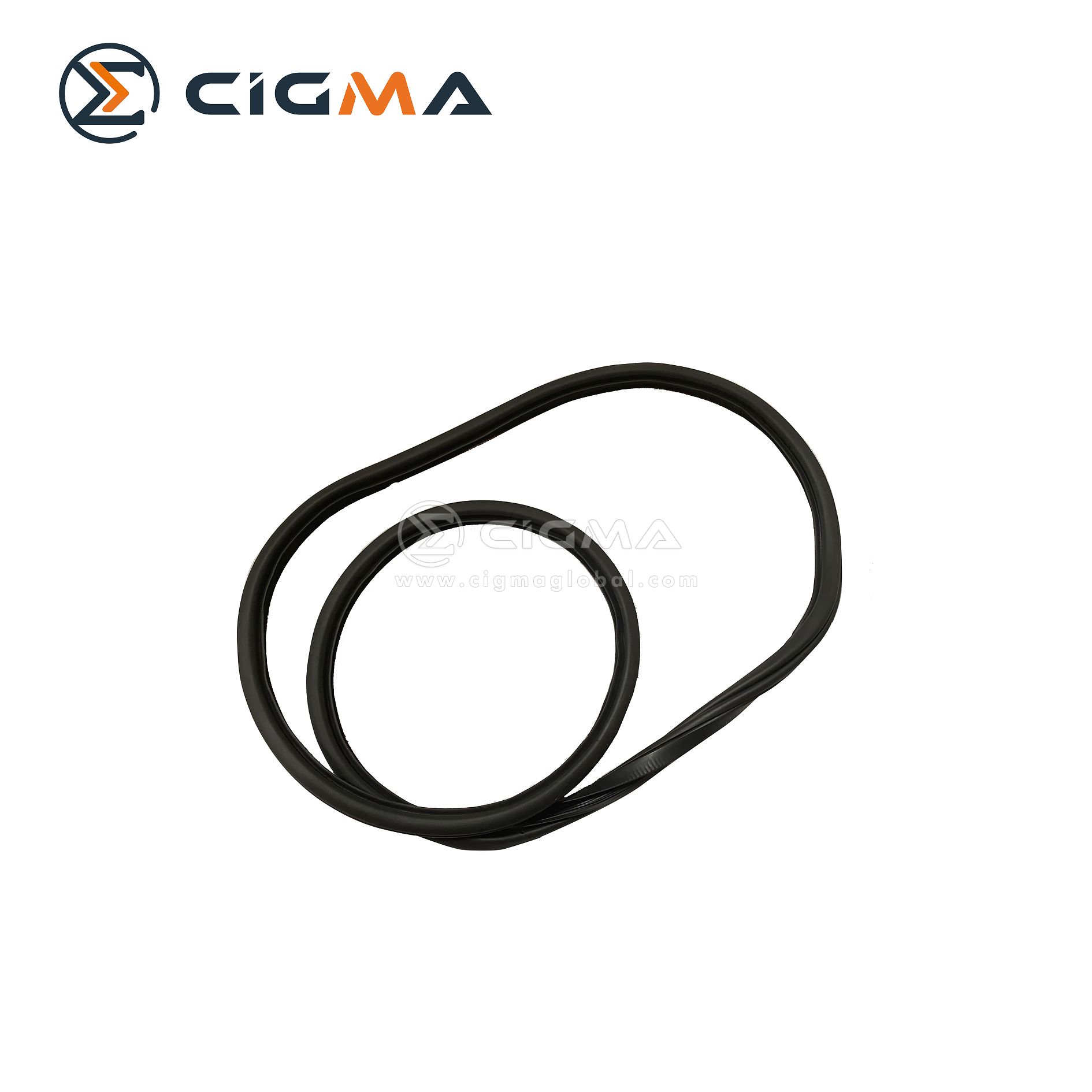 vw id4,window strip,window seal strip