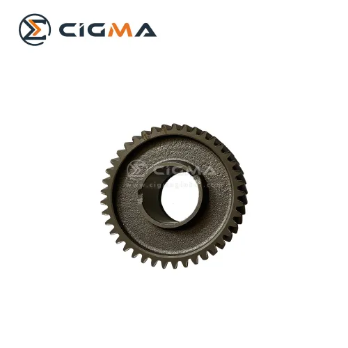 lifan,intermediate shaft,speed gear