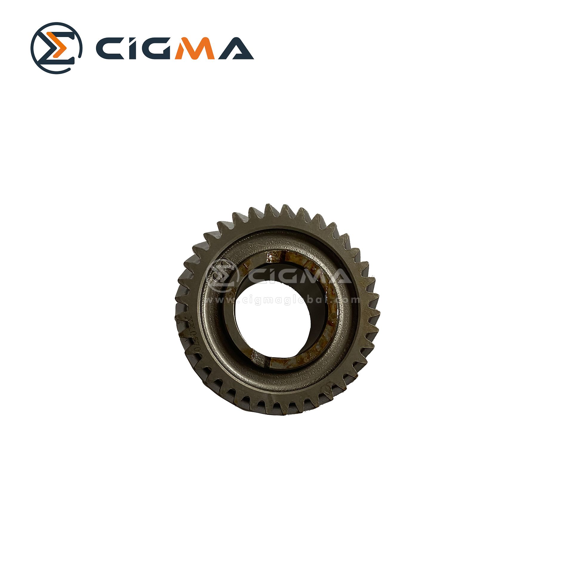 lifan,2nd speed gear,intermediate shaft