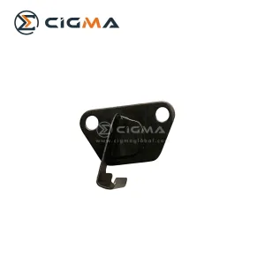 lifan,oil guide groove plate,oil guide plate